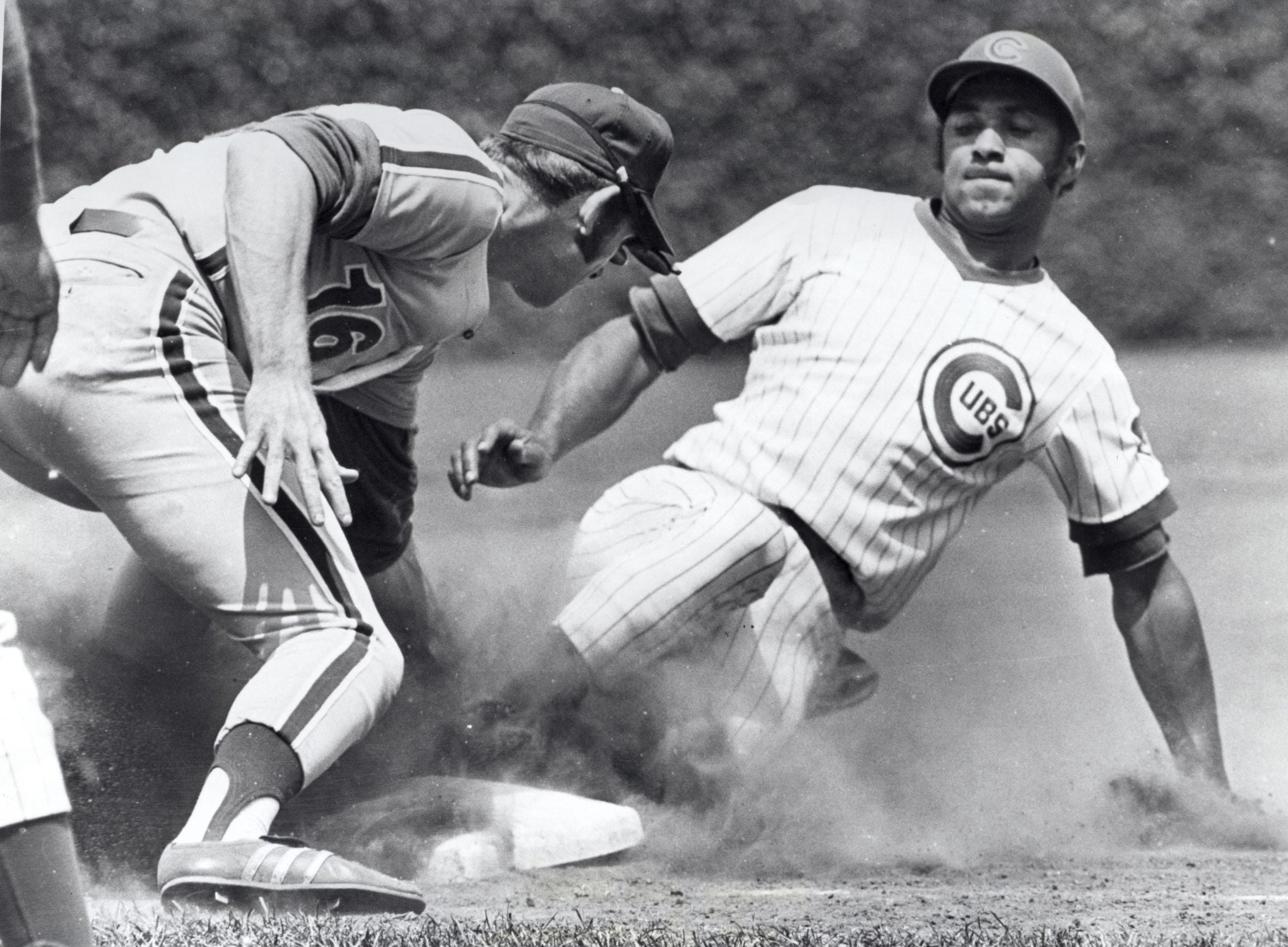 Williams, Billy | Baseball Hall of Fame Williams, Billy | Baseball Hall of Fame