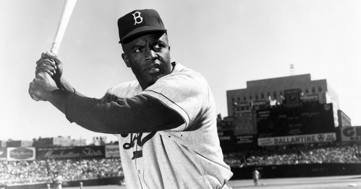 Robinson, Jackie | Baseball Hall of Fame Robinson, Jackie | Baseball Hall of Fame