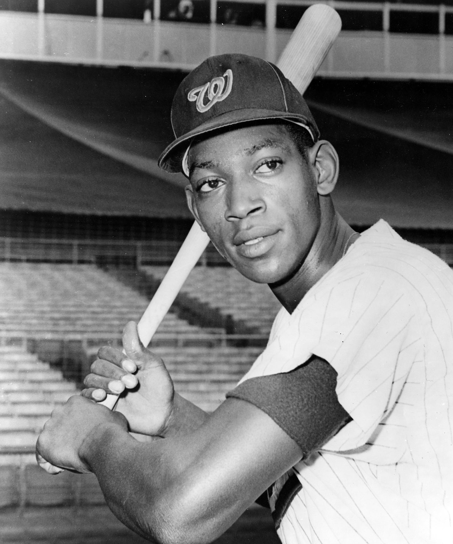 Paul Casanova CC | Baseball Hall of Fame