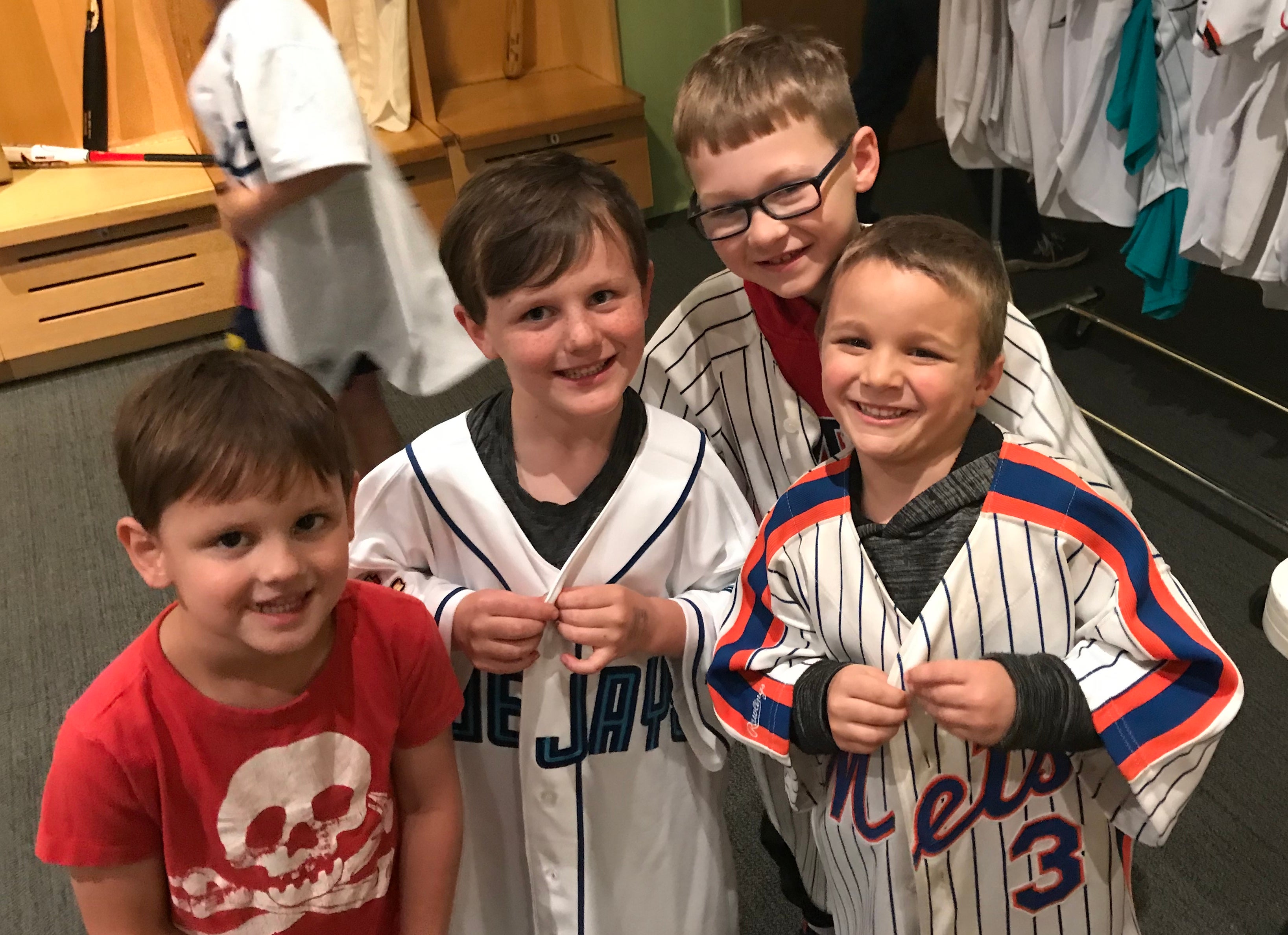 Connect: Safe at Home | Baseball Hall of Fame