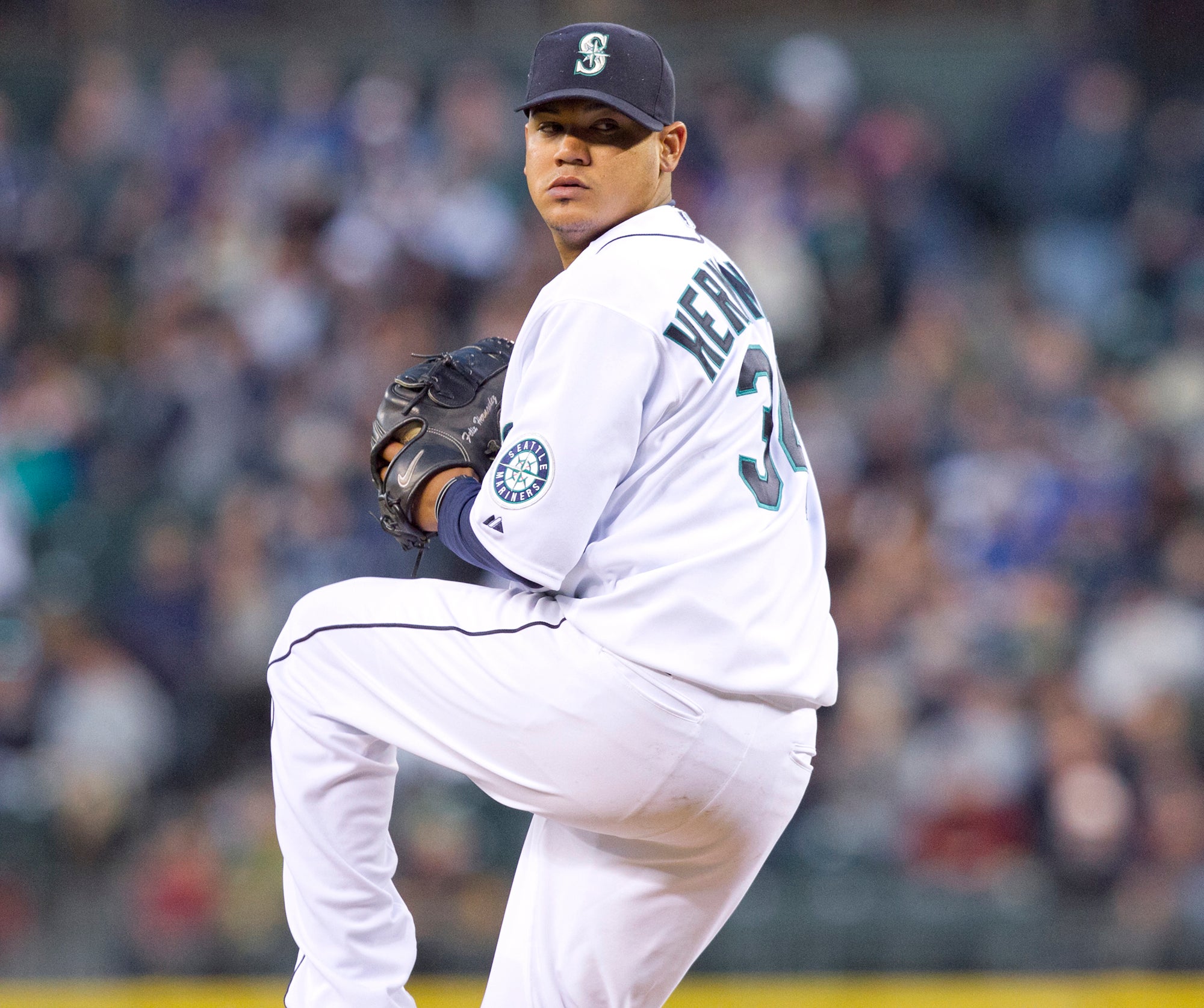 Hernandez 2000 | Baseball Hall of Fame