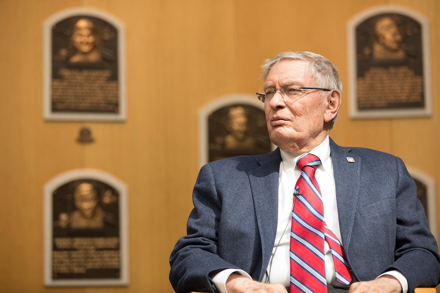 Selig, Bud | Baseball Hall of Fame