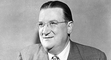 O'Malley, Walter | Baseball Hall of Fame