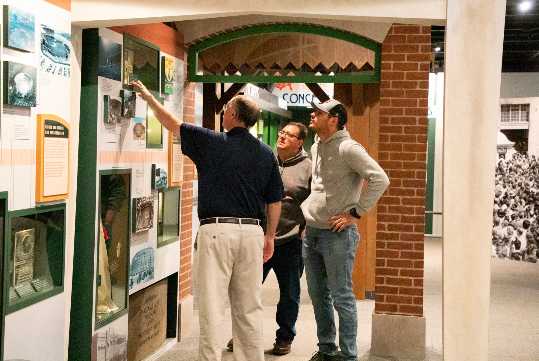 Connect: Safe at Home | Baseball Hall of Fame