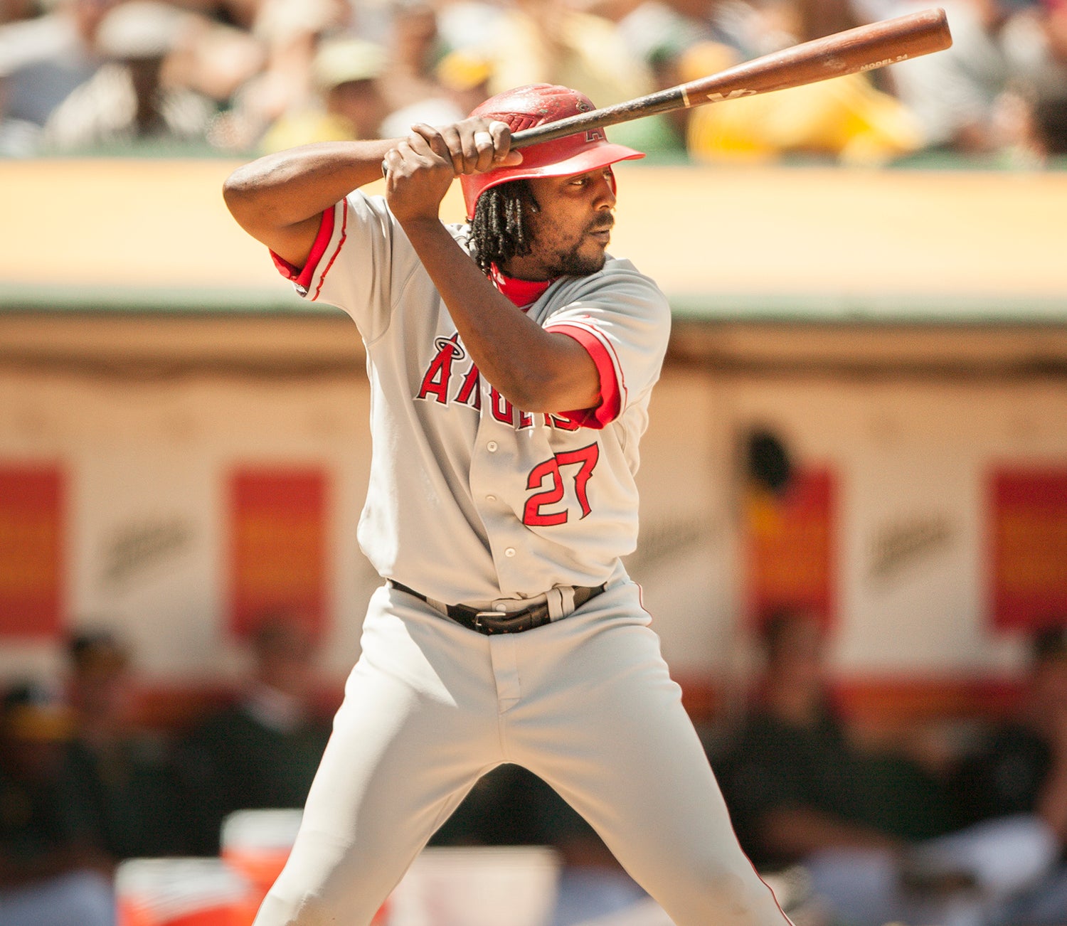 Guerrero’s legendary hitting skill spanned his whole career | Baseball ...