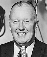 Ford C. Frick Award | Baseball Hall of Fame