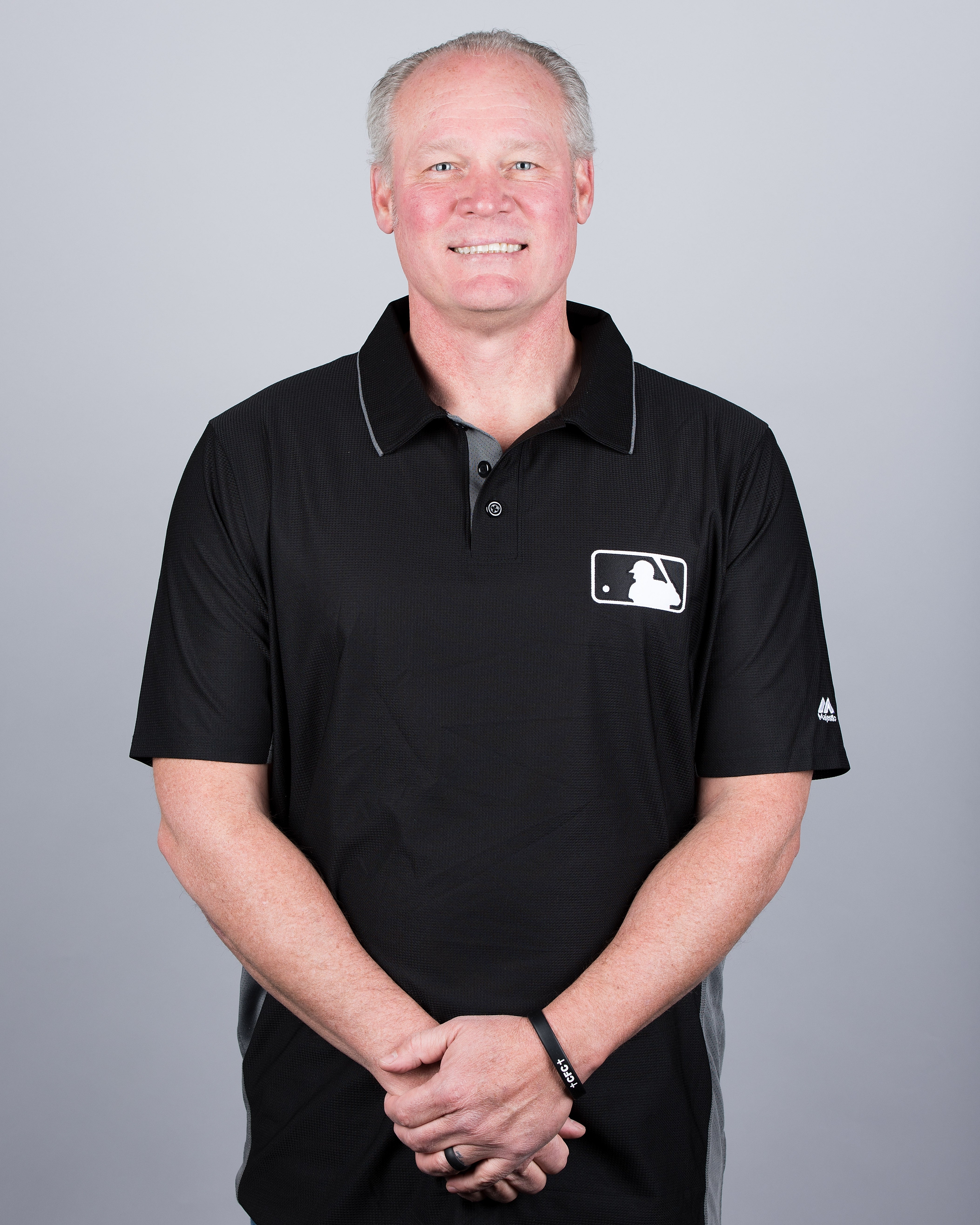 Voices of the Game: Ted Barrett | Baseball Hall of Fame
