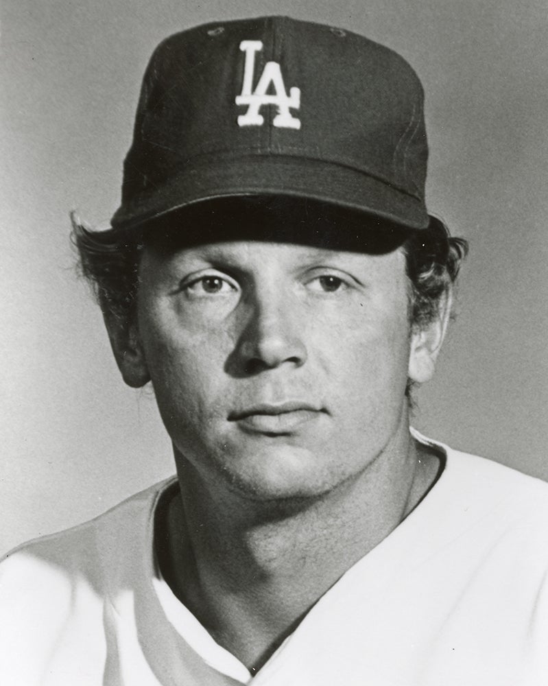 #CardCorner: 1973 Topps Burt Hooton | Baseball Hall of Fame