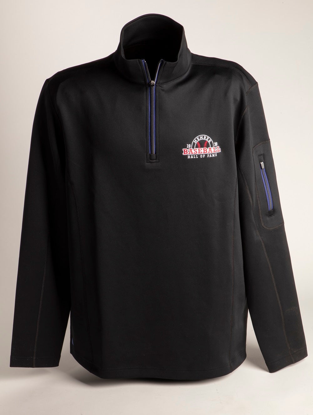 BECOME A MEMBER | Baseball Hall of Fame