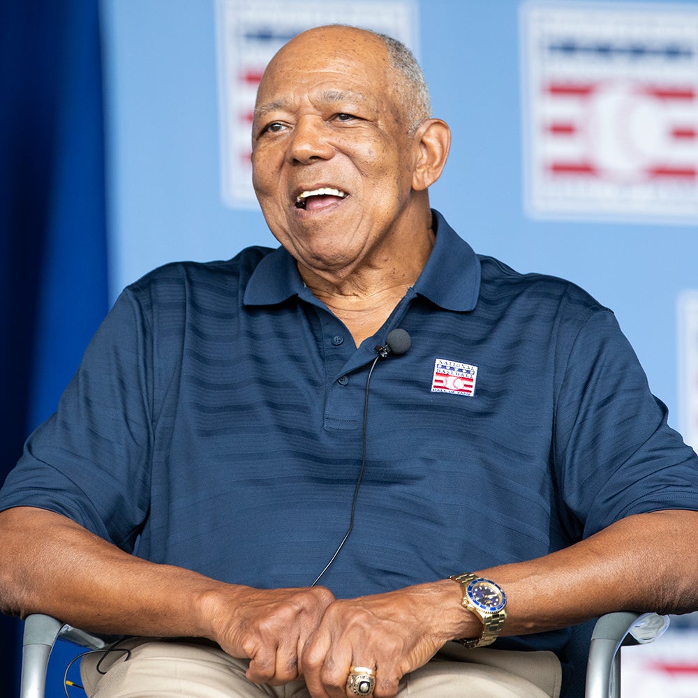 The Road to Cooperstown | Baseball Hall of Fame