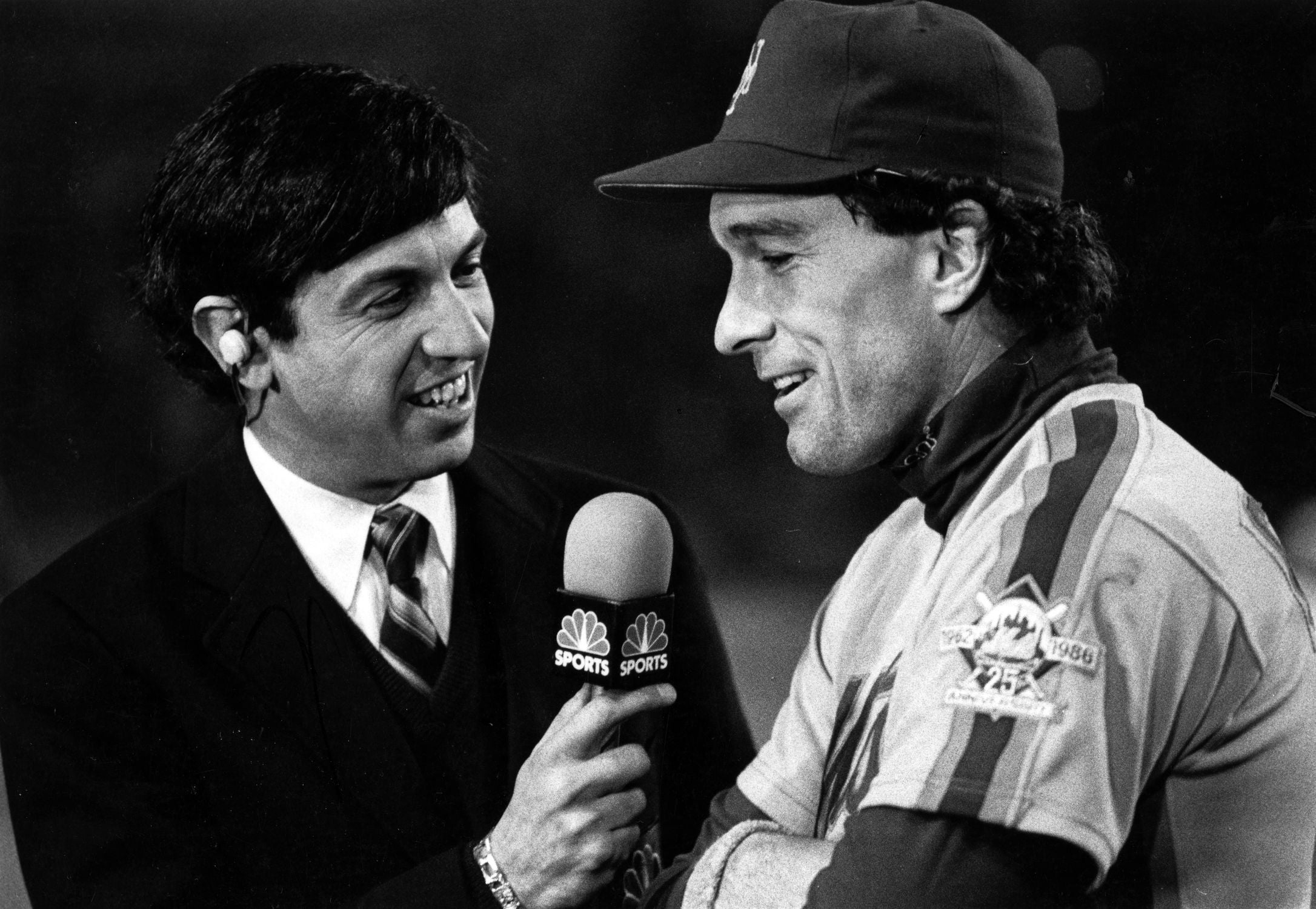 Carter Gary 1986 WS 1694-88_Carter_NBL | Baseball Hall of Fame