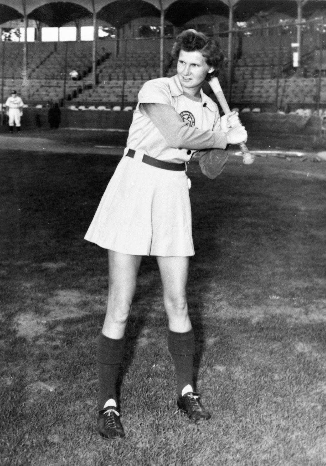 #Shortstops: Jimmy Dugan had it all wrong | Baseball Hall of Fame