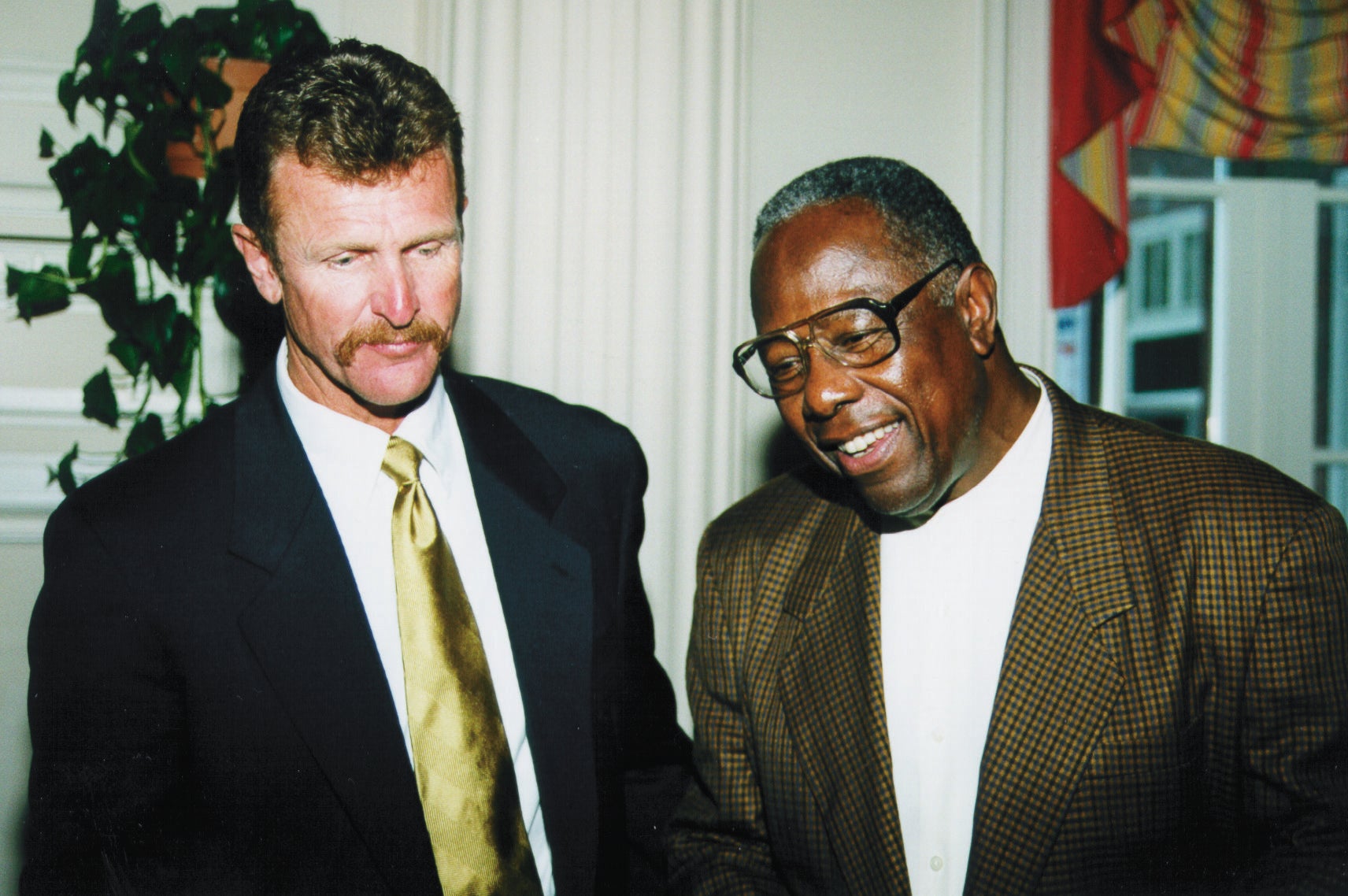 Hank Aaron’s consistent brilliance made him an icon | Baseball Hall of Fame