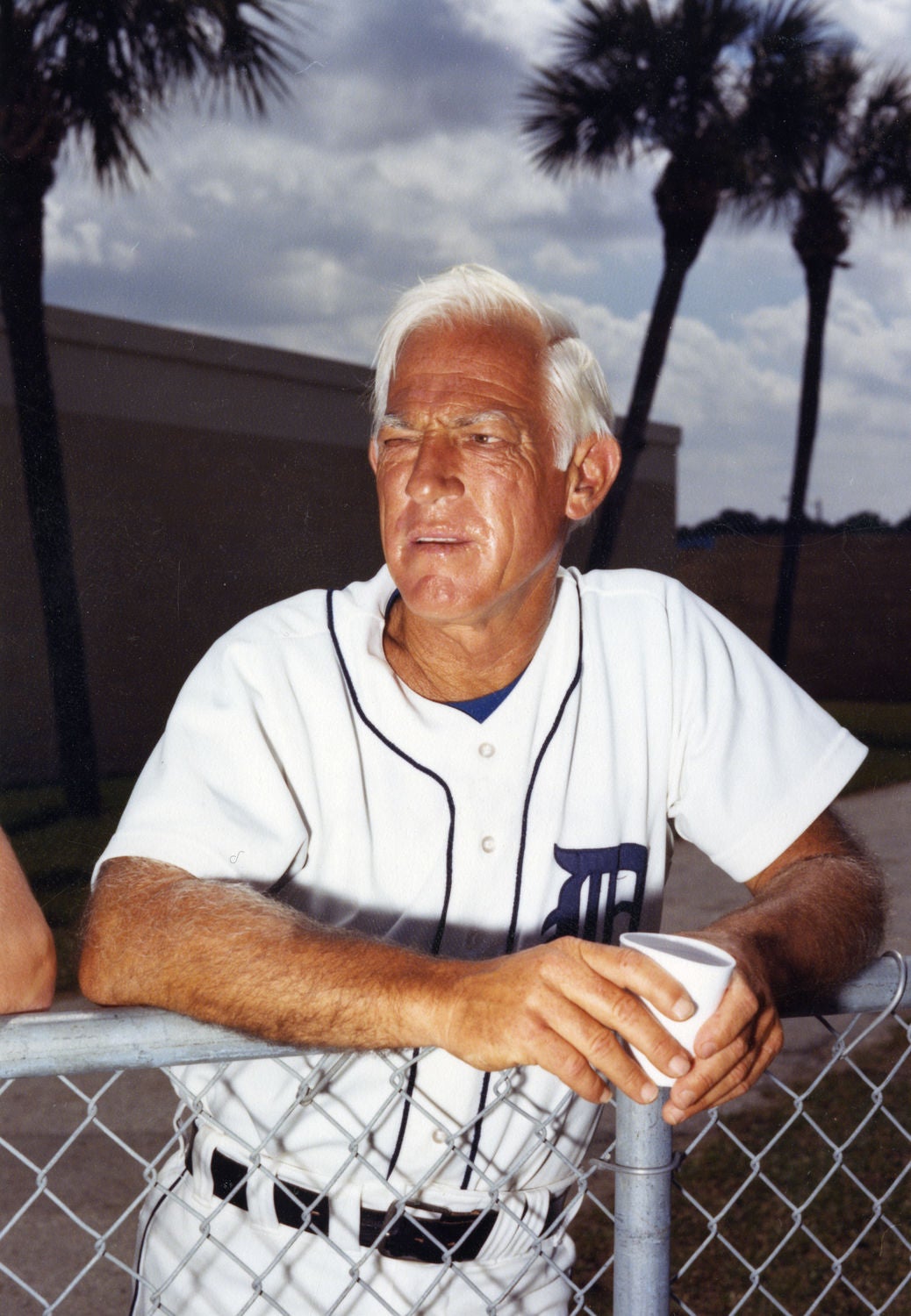 Sparky Anderson becomes first manager with 100-win seasons in both ...