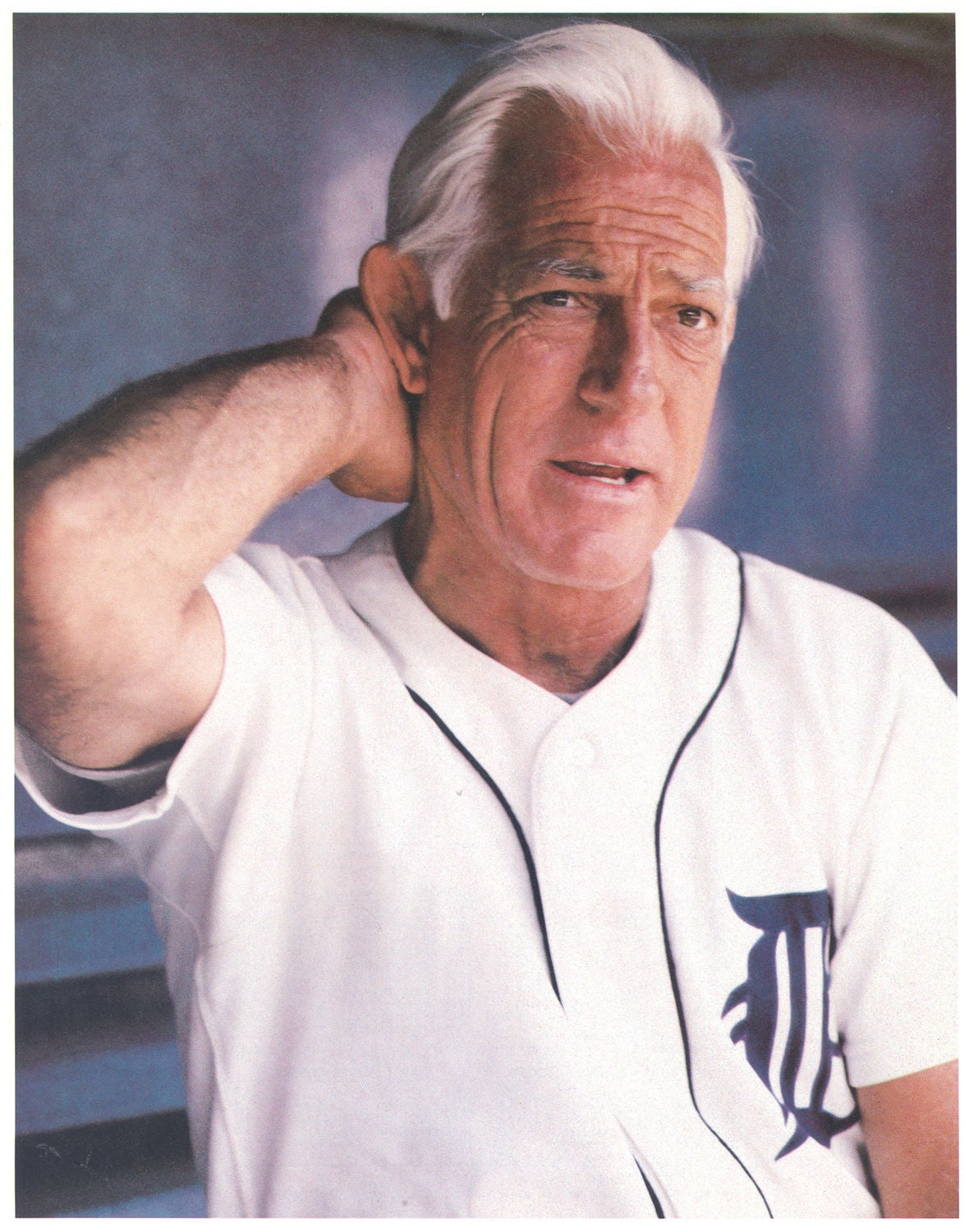 #CardCorner: 1992 Topps Matt Nokes | Baseball Hall of Fame