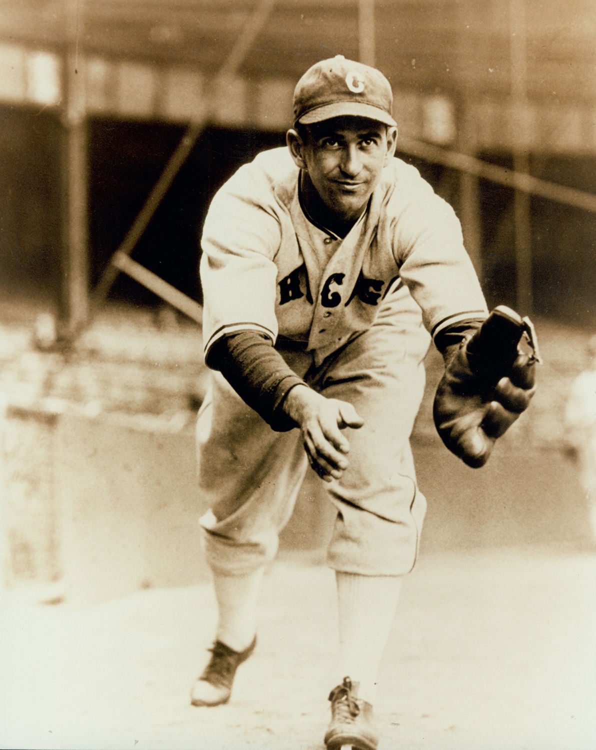 Appling reports for duty | Baseball Hall of Fame