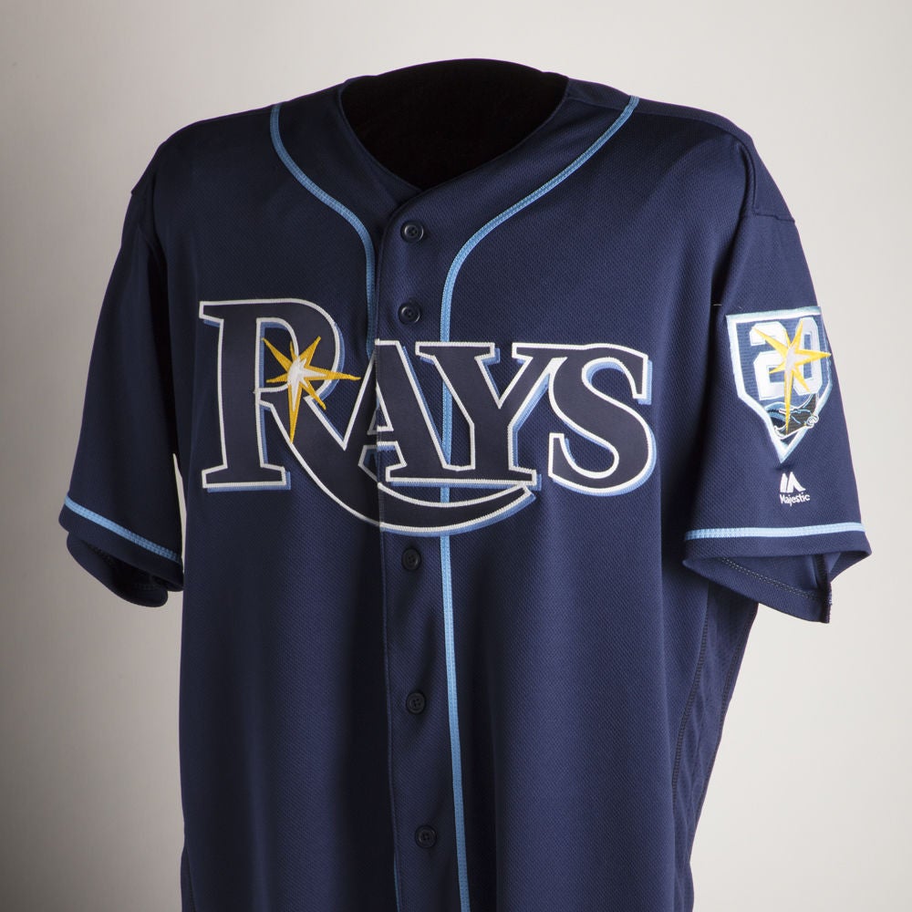 Tampa Bay Rays | Baseball Hall of Fame