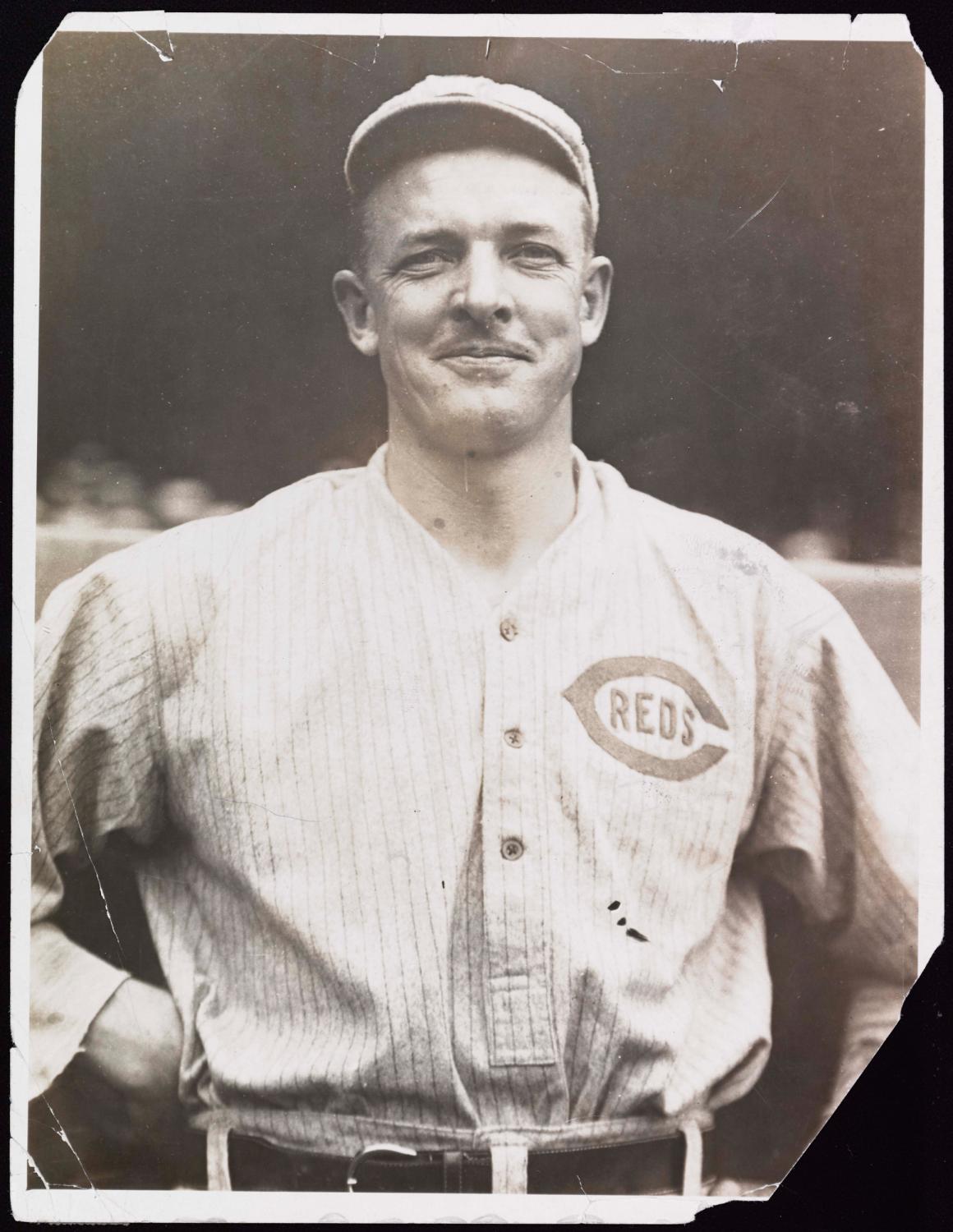 Christy Mathewson The First Face of Baseball Baseball Hall of Fame