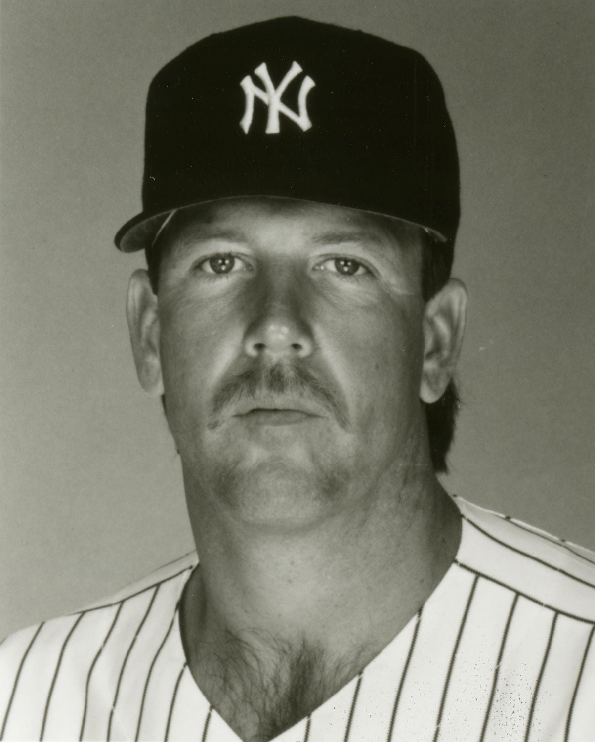 #CardCorner: 1993 Fleer Steve Farr | Baseball Hall of Fame