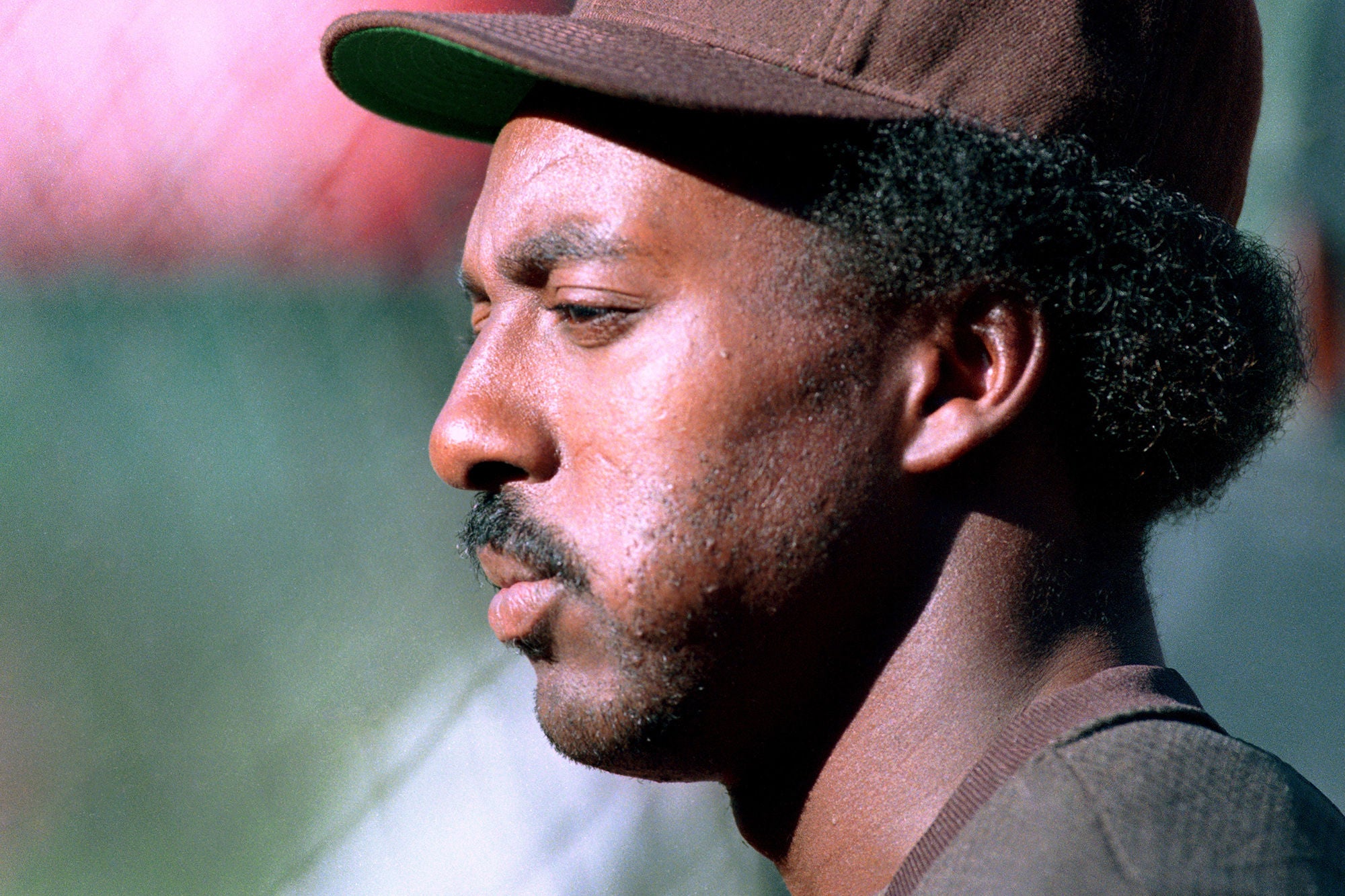 #CardCorner: 1984 Topps Garry Templeton | Baseball Hall of Fame