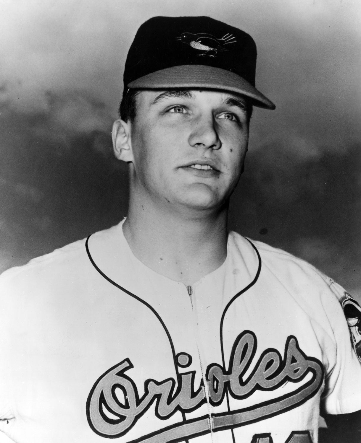 #CardCorner: 1969 Topps Steve Barber | Baseball Hall of Fame