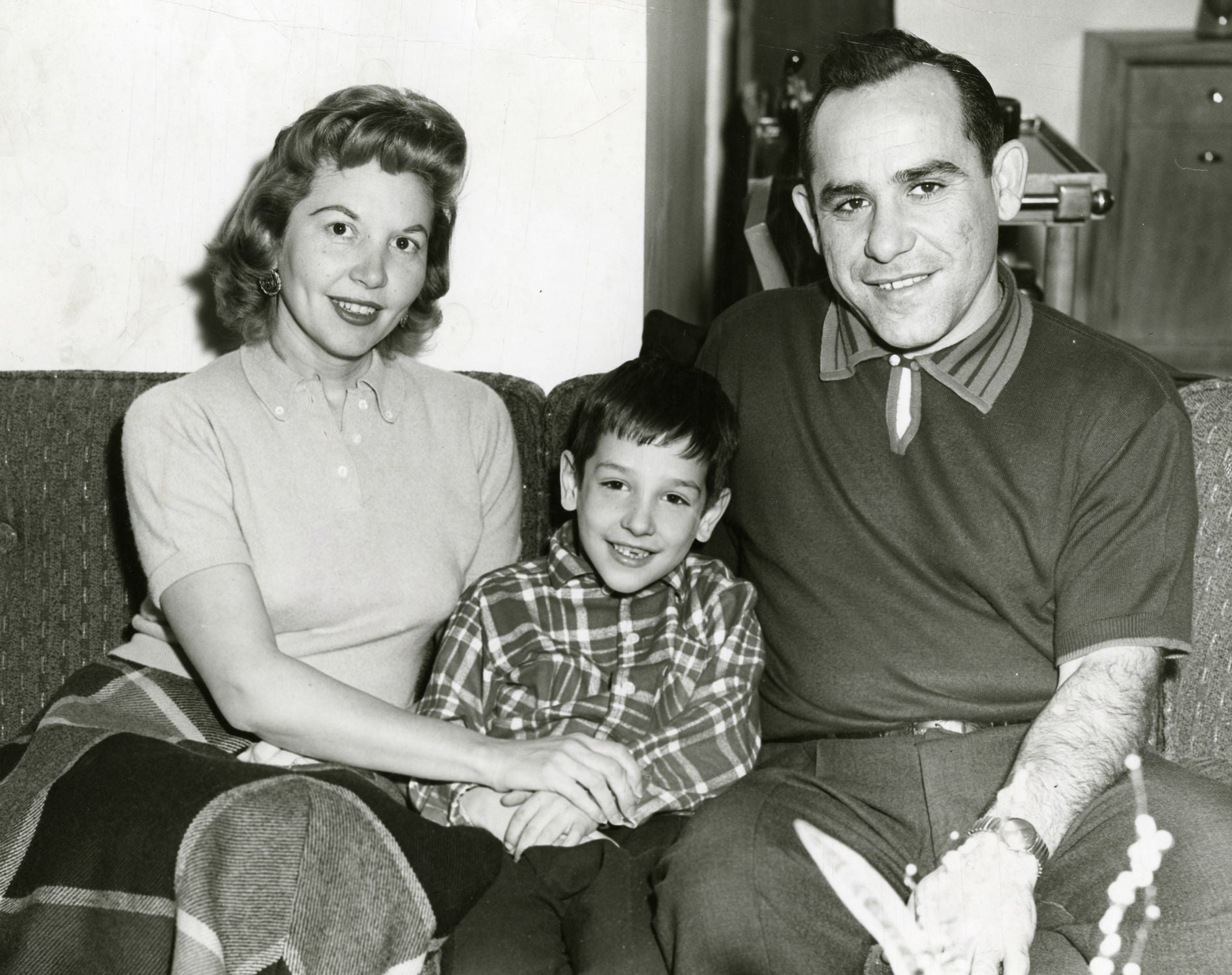 It Ain't Over 'Til the Story Ends: Looking back at Yogi Berra's ... It Ain't Over 'Til the Story Ends: Looking back at Yogi Berra's ...