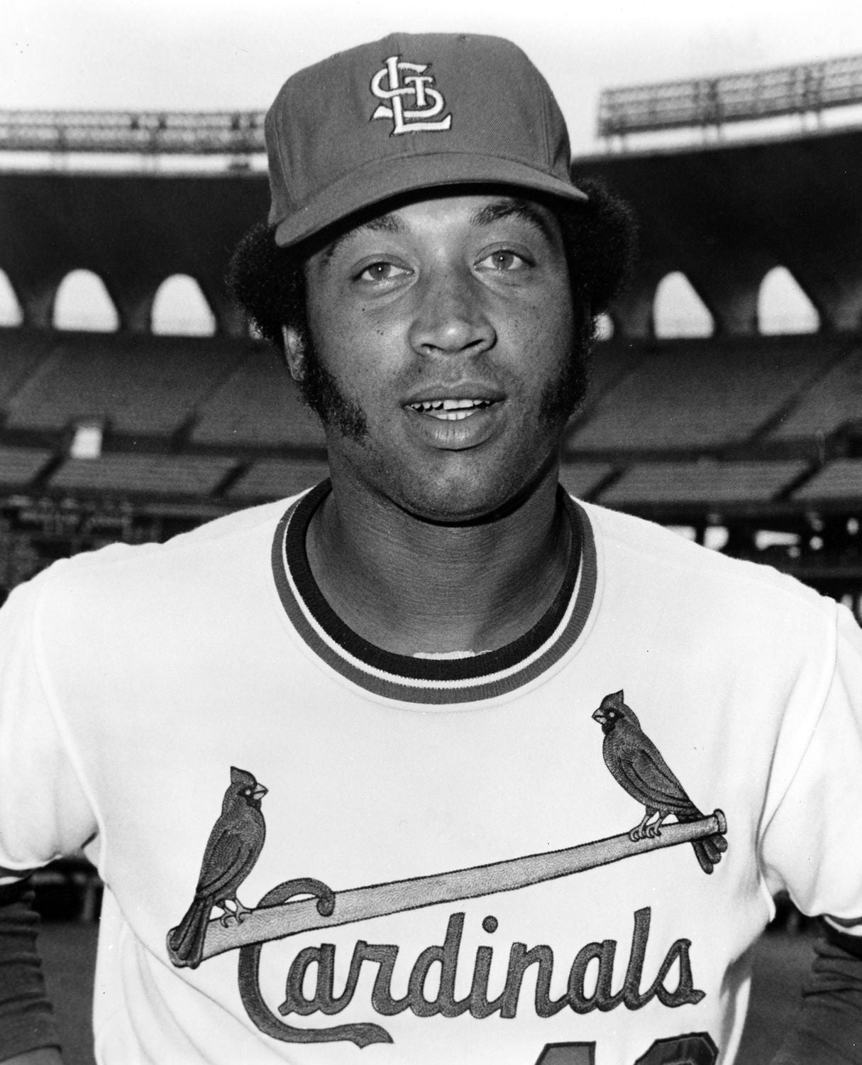 #CardCorner: 1983 Topps Jim Bibby | Baseball Hall of Fame