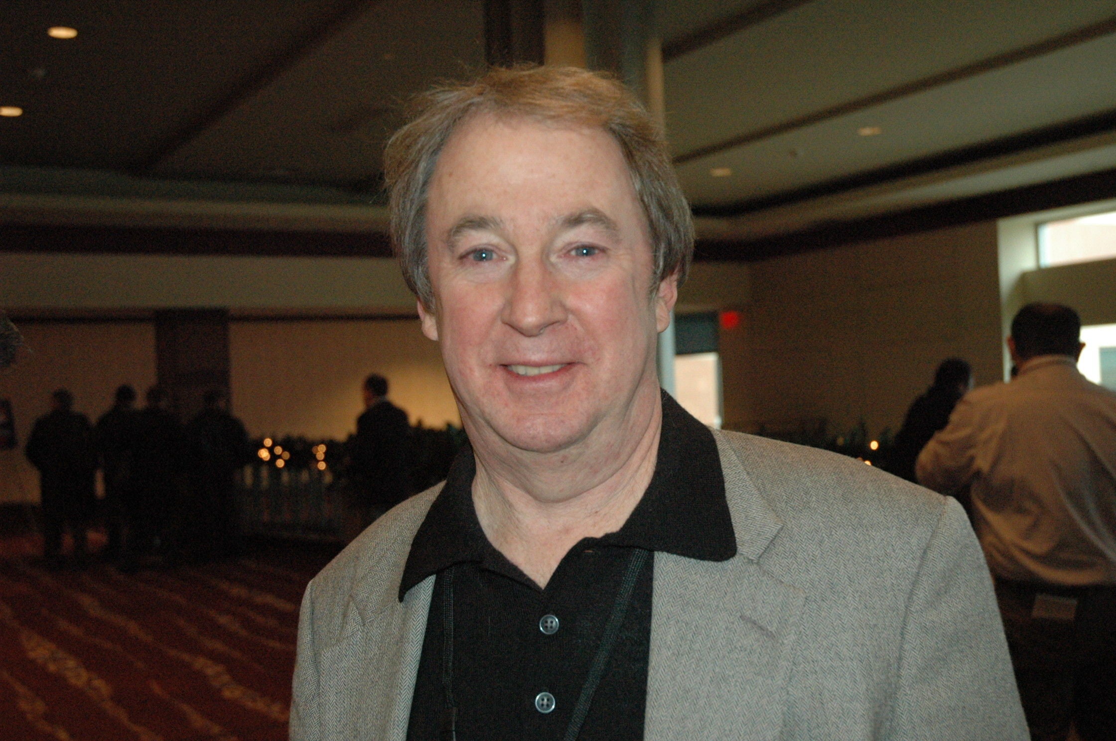 2010 J.G. Taylor Spink Award Winner Bill Madden | Baseball Hall of Fame