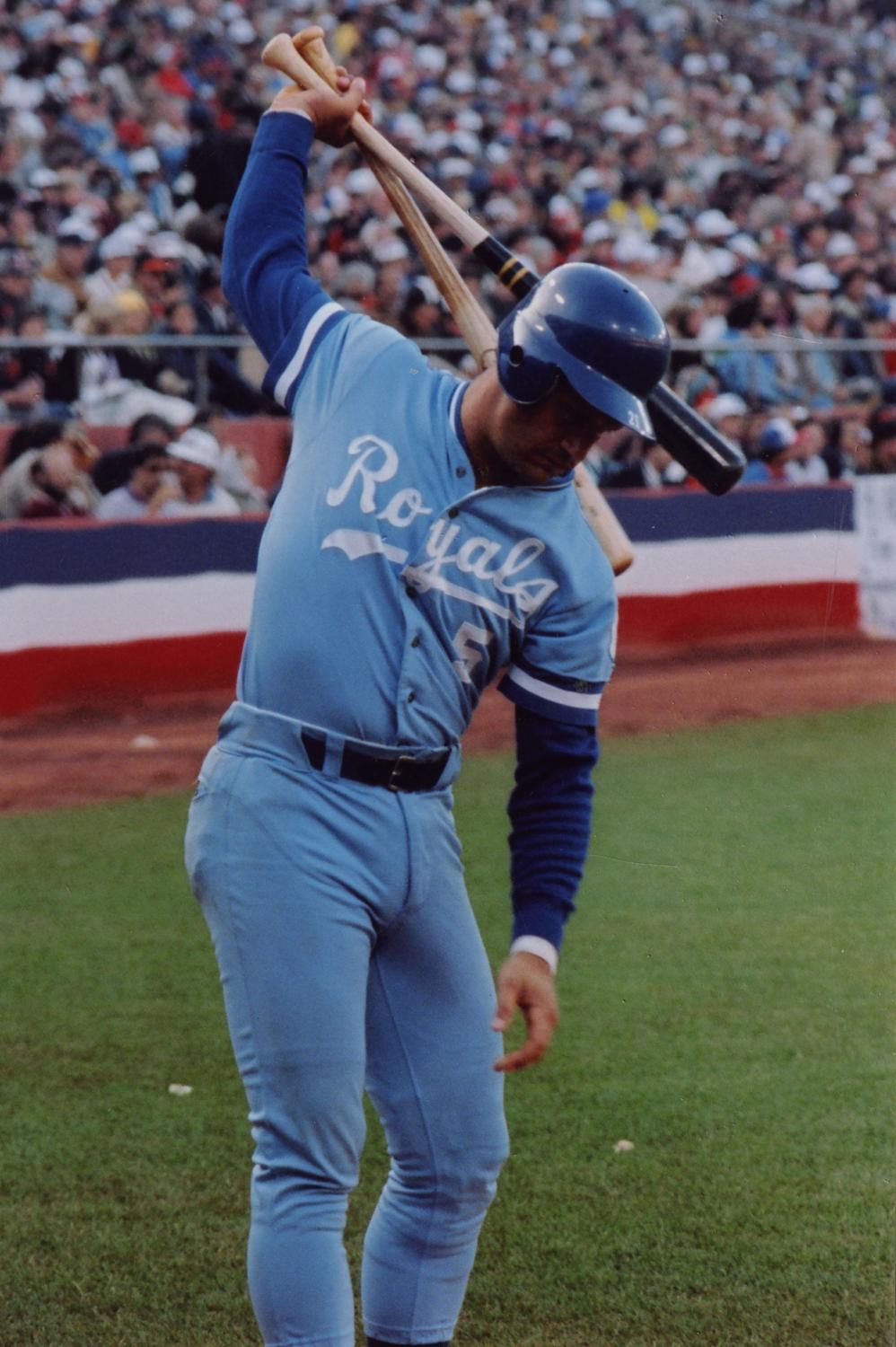 #CardCorner: 1992 Donruss Tony Fossas | Baseball Hall of Fame