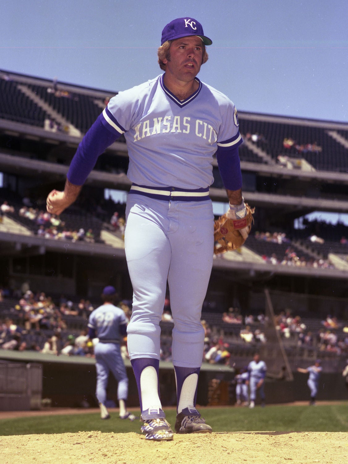 #CardCorner: 1973 Topps Dave Nelson | Baseball Hall of Fame