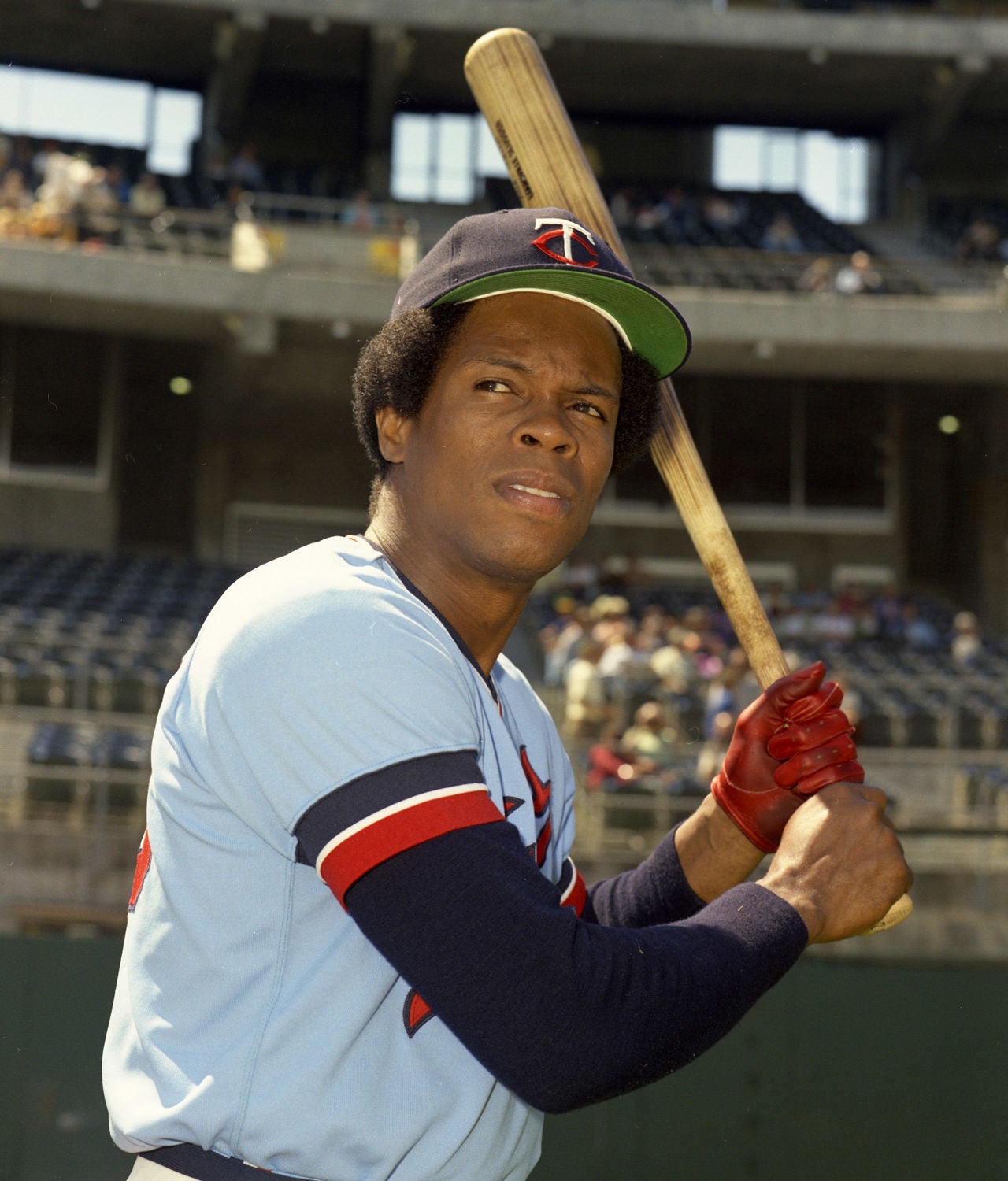 Carew had season for the ages in 1977 | Baseball Hall of Fame
