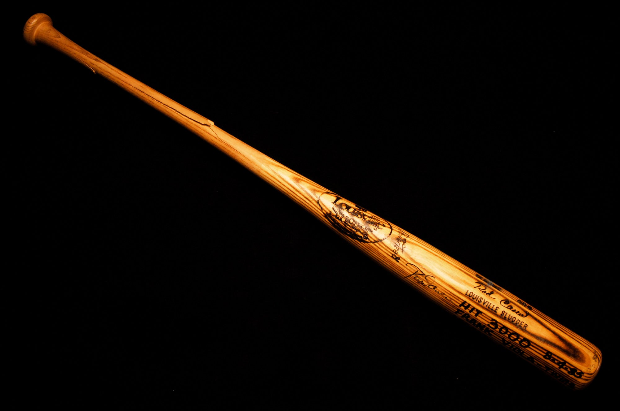 Starting Nine: Magician's wand | Baseball Hall of Fame