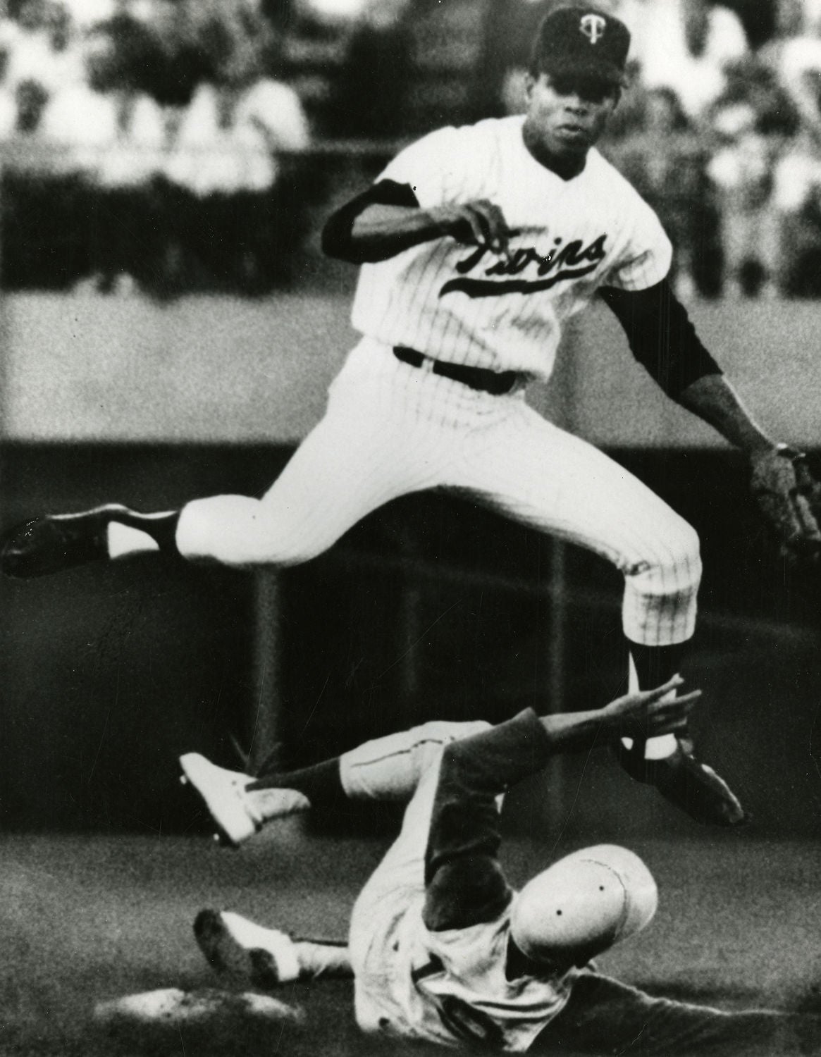 Rod Carew named AL MVP | Baseball Hall of Fame