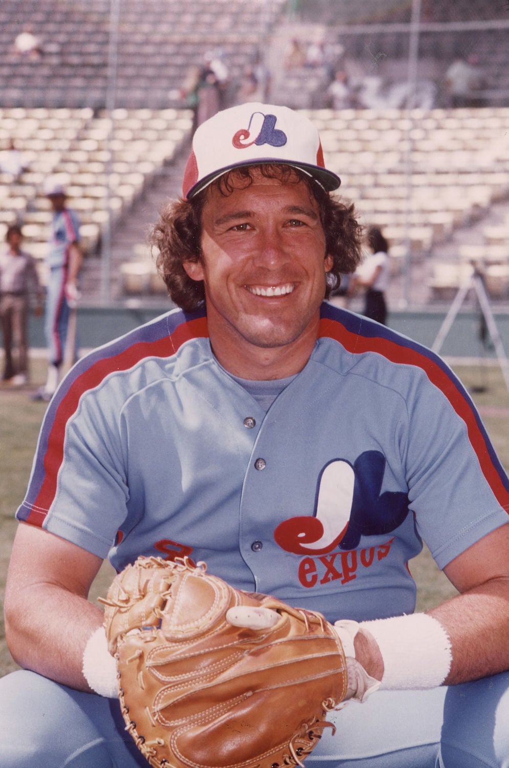 #CardCorner: 2017 Topps William Shatner | Baseball Hall of Fame