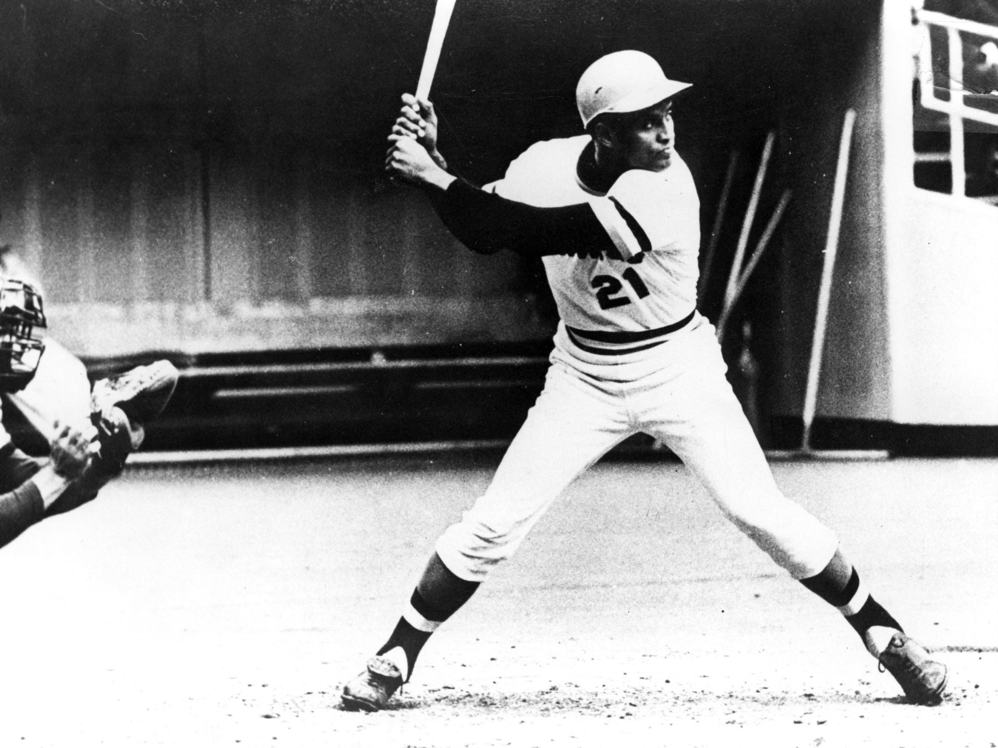 Recalling Roberto | Baseball Hall of Fame