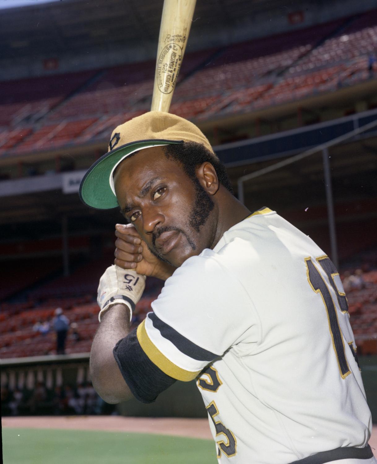 #CardCorner: 1973 Topps Gene Clines | Baseball Hall of Fame