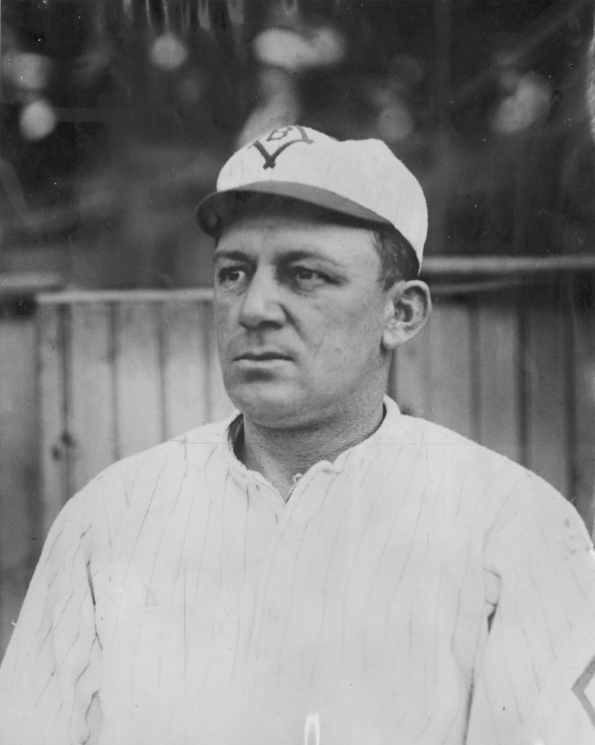 Bill Dahlen stands test of time | Baseball Hall of Fame