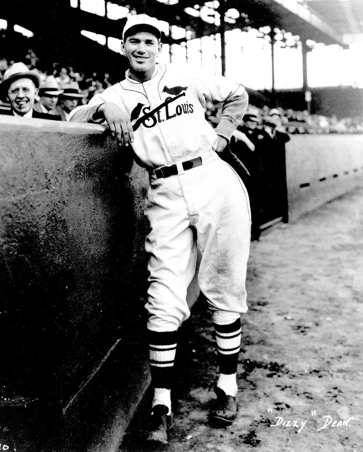 Baseball nicknames provide gateway into America’s Pastime | Baseball ...