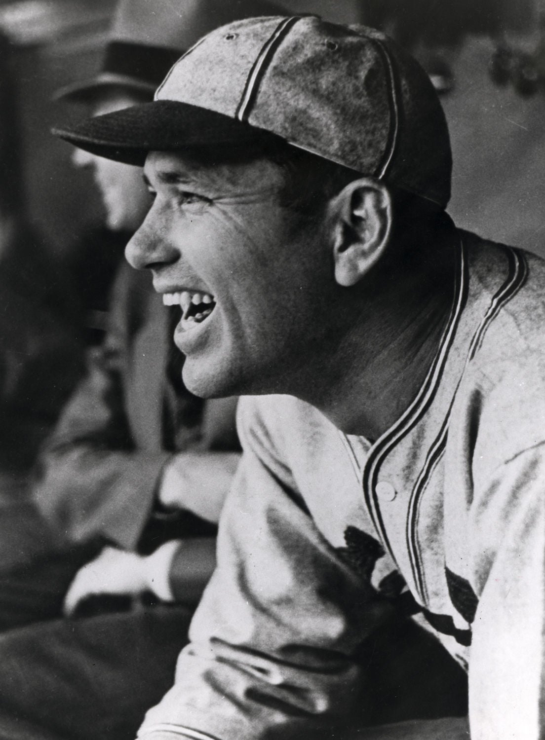 Baseball nicknames provide gateway into America’s Pastime | Baseball ...