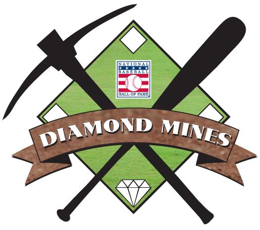 Diamond Mines | Baseball Hall of Fame