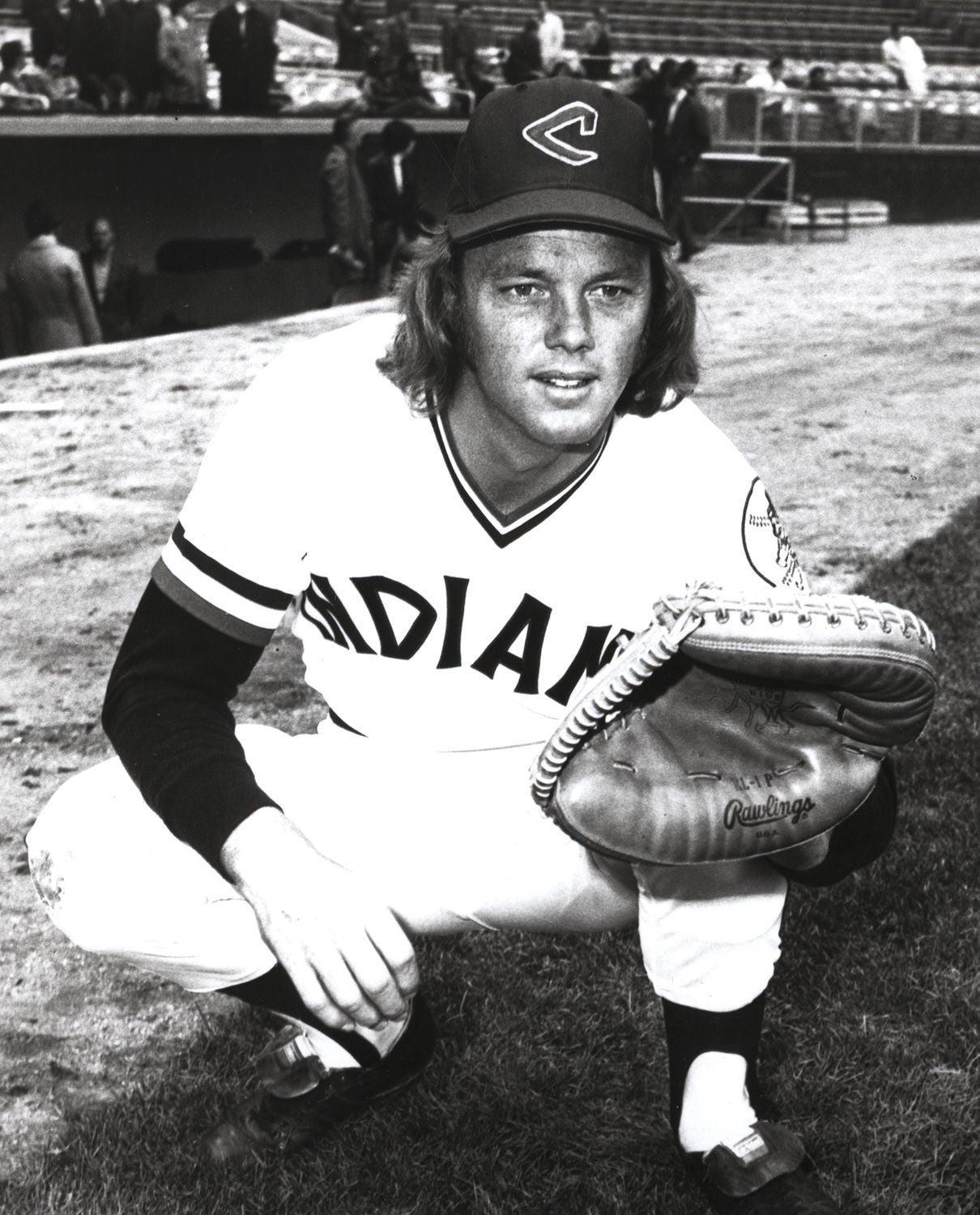 #CardCorner: 1968 Topps Dave Duncan | Baseball Hall of Fame