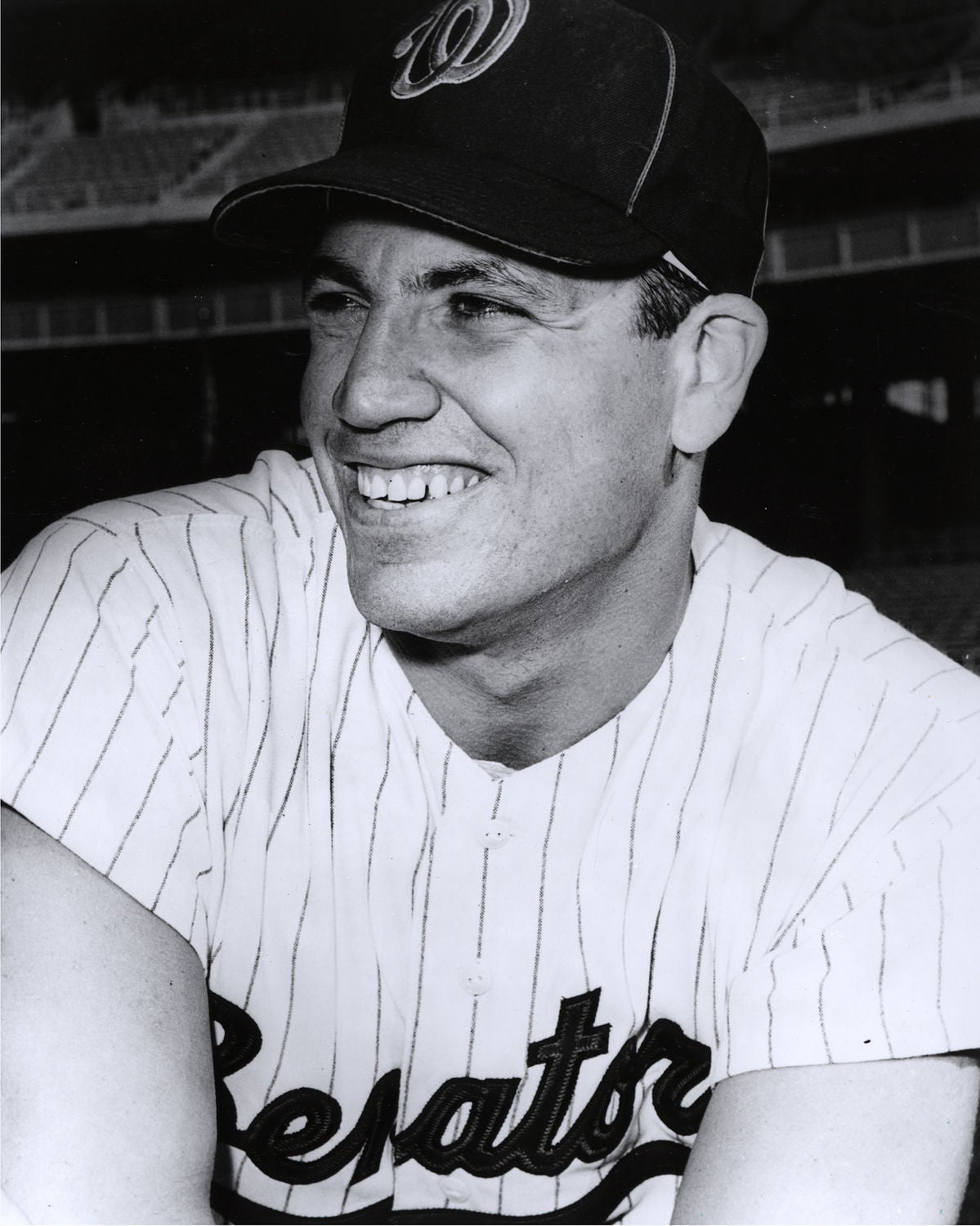 #CardCorner: 1968 Topps Pete Richert | Baseball Hall of Fame