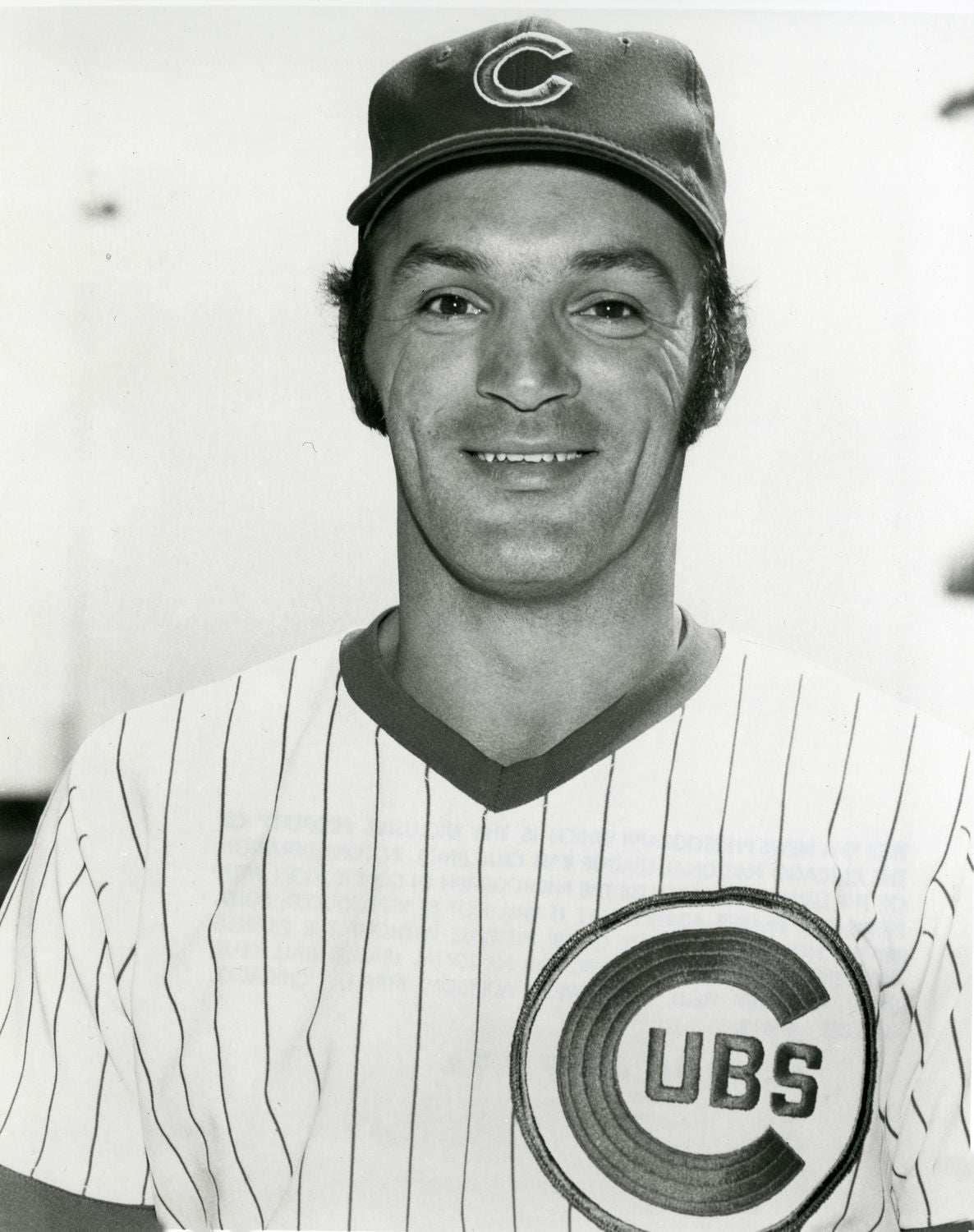 #CardCorner: 1973 Topps Carmen Fanzone | Baseball Hall of Fame