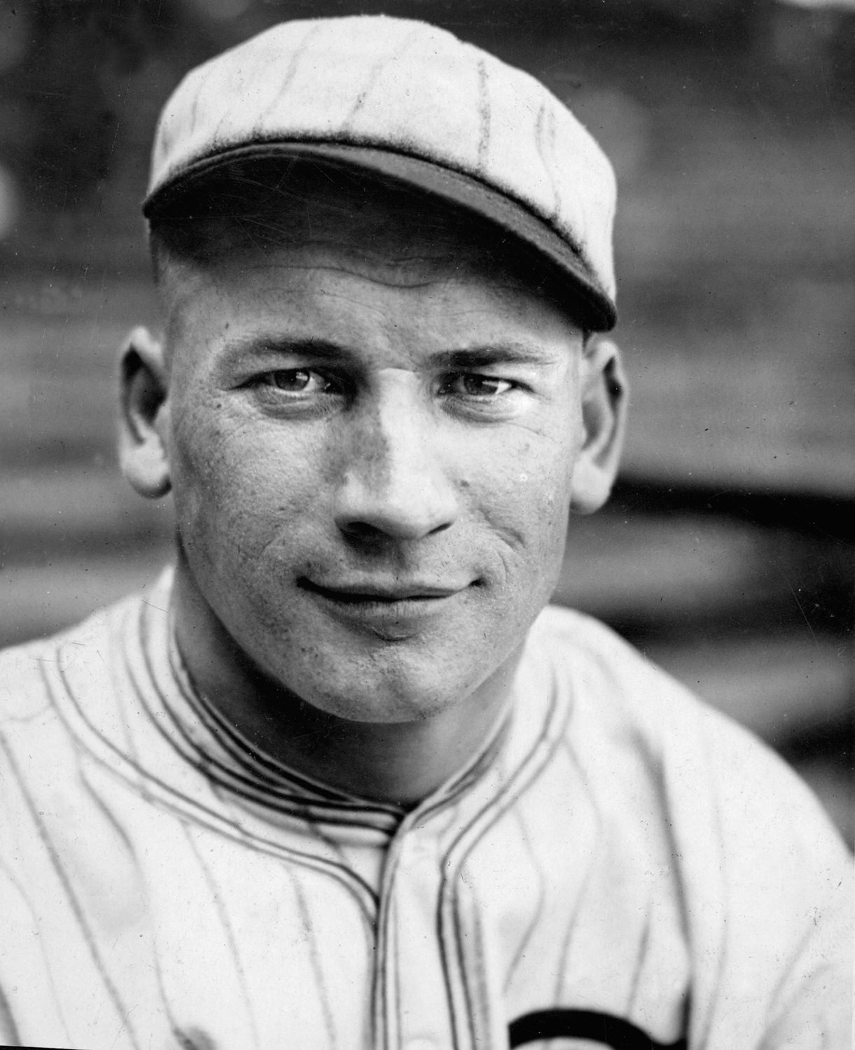 #Shortstops: The ‘Happy’ Exile | Baseball Hall of Fame