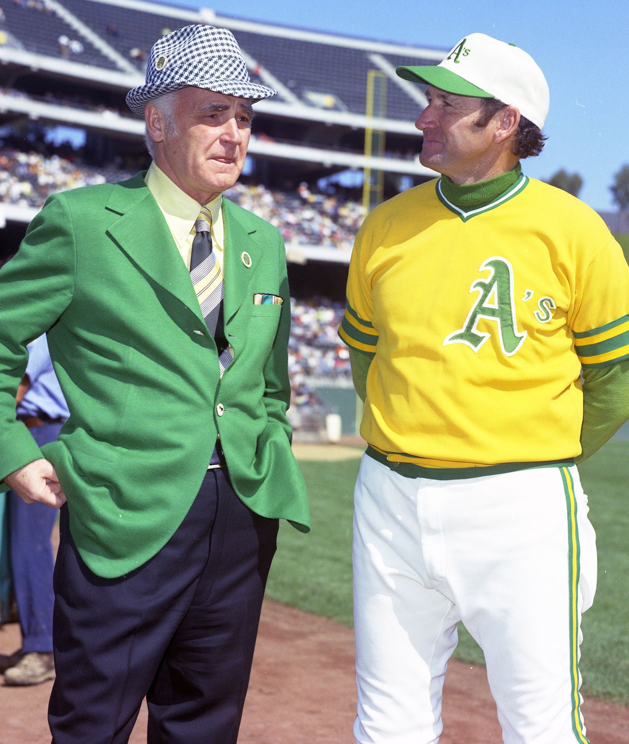 The AL changed the game with a historic designation | Baseball Hall of Fame