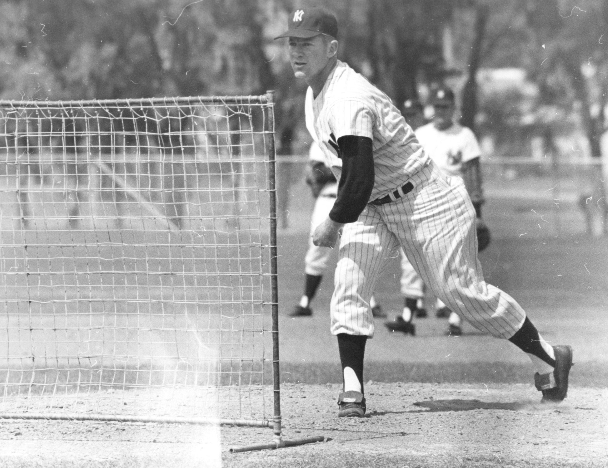 Ford’s pitching skill was everlasting | Baseball Hall of Fame