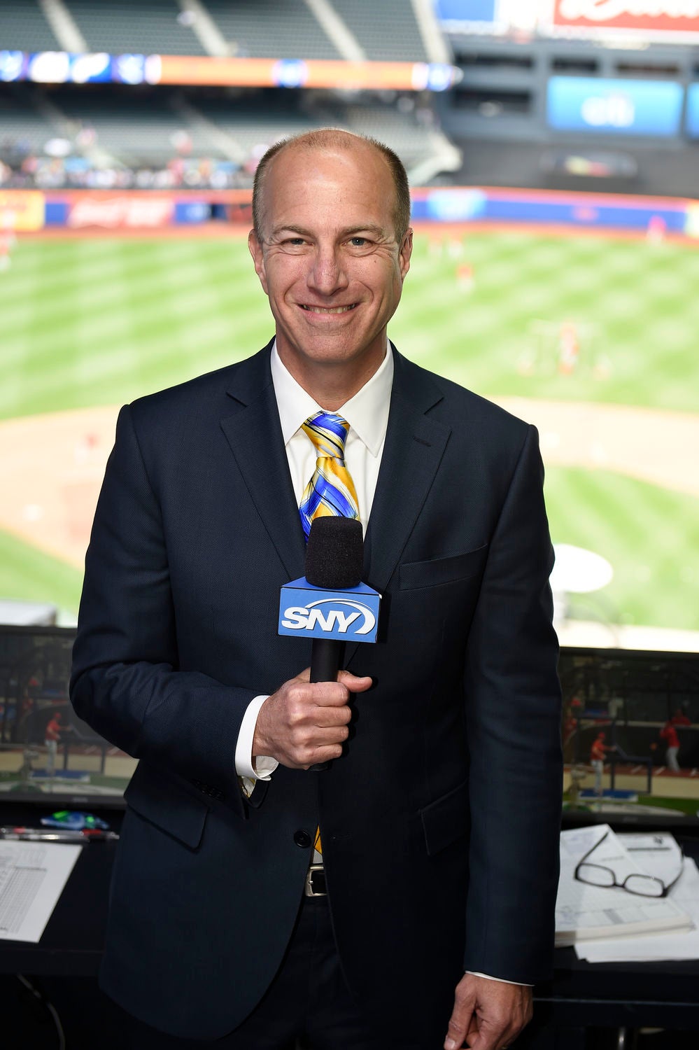 2023 Ford C. Frick Award Ballot | Baseball Hall of Fame