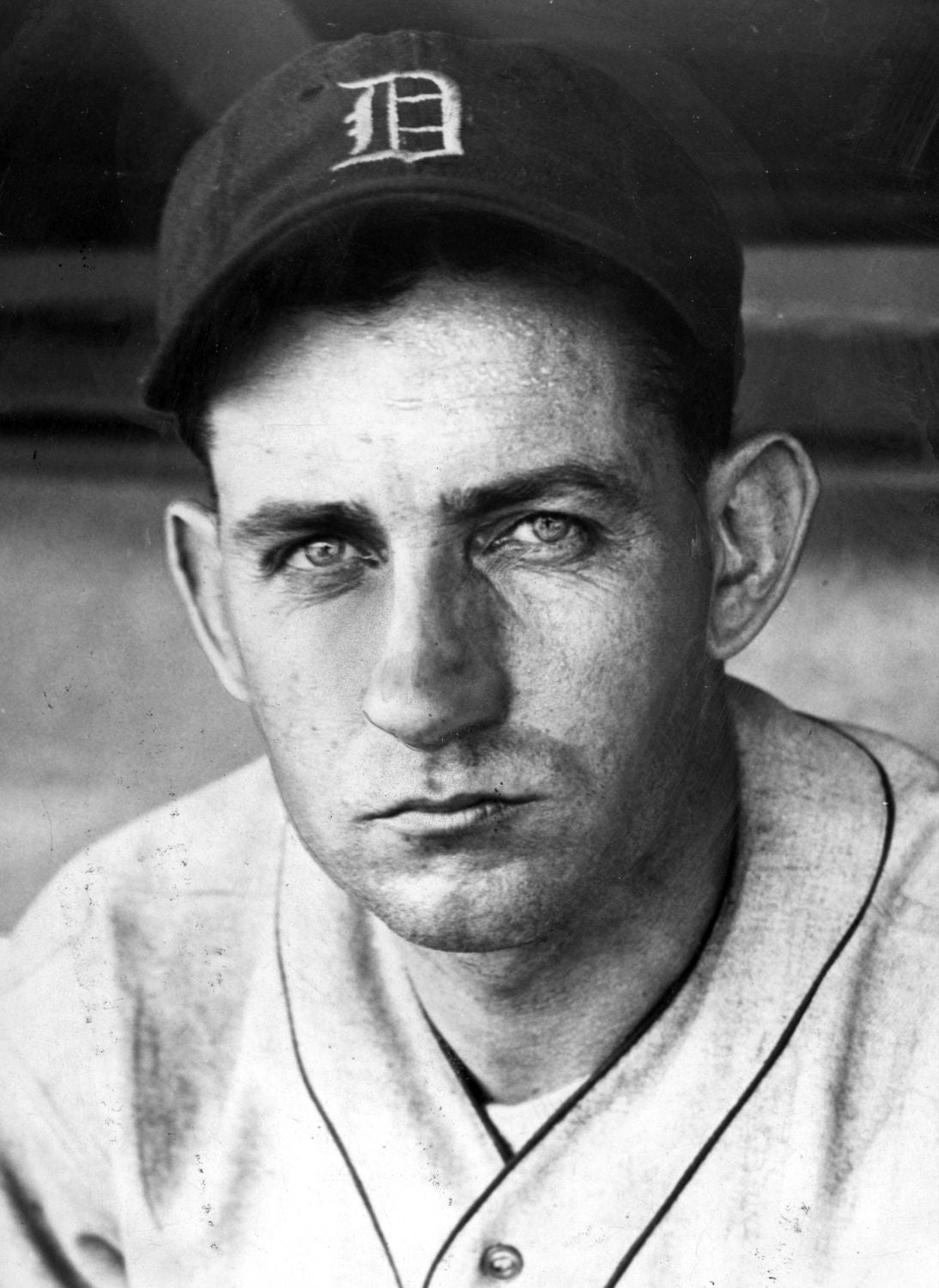 Gehringer’s consistency took him to Cooperstown | Baseball Hall of Fame