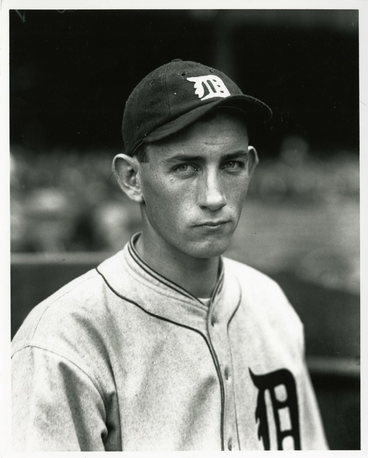 Future Hall of Famer Charlie Gehringer named 1937 AL MVP | Baseball ...