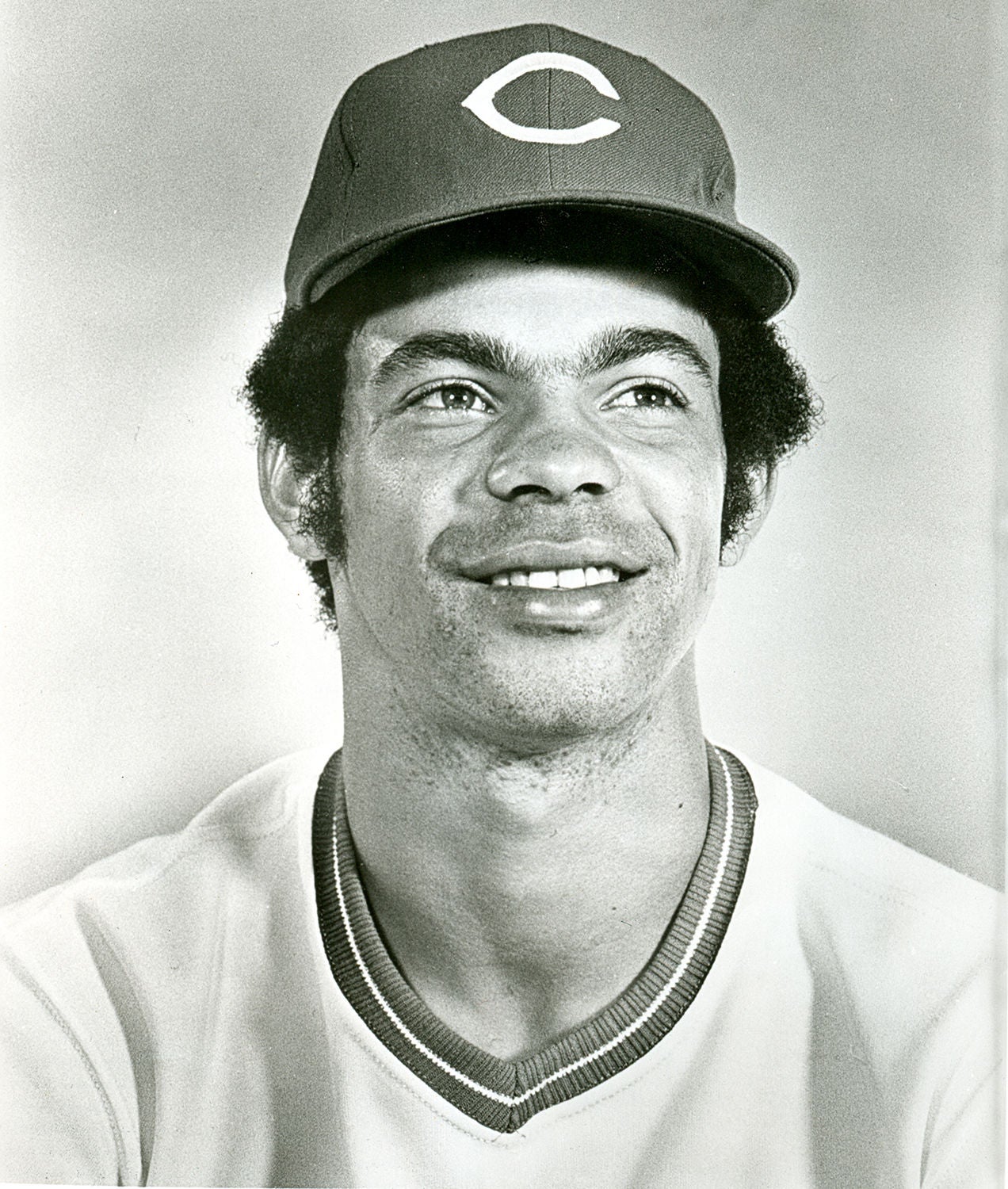 #CardCorner: 1972 Topps Bobby Tolan | Baseball Hall of Fame